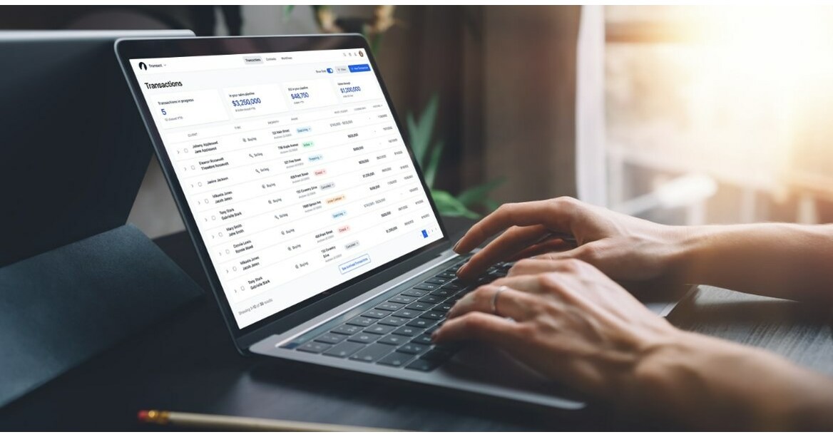 "Meet the future of real estate:" Lone Wolf unveils massive plans for 2024