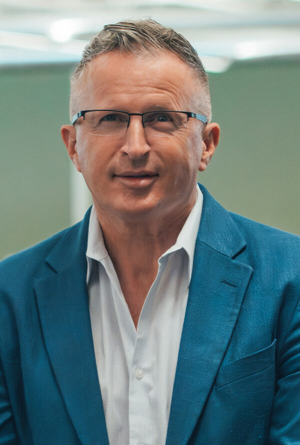 Steven Warlick to Lead New Healthcare Team at HFA Architecture ...