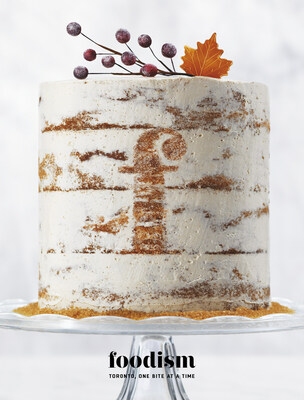 Foodism celebrates milestone 40th issue and reveals the 'Foodism 40 ...