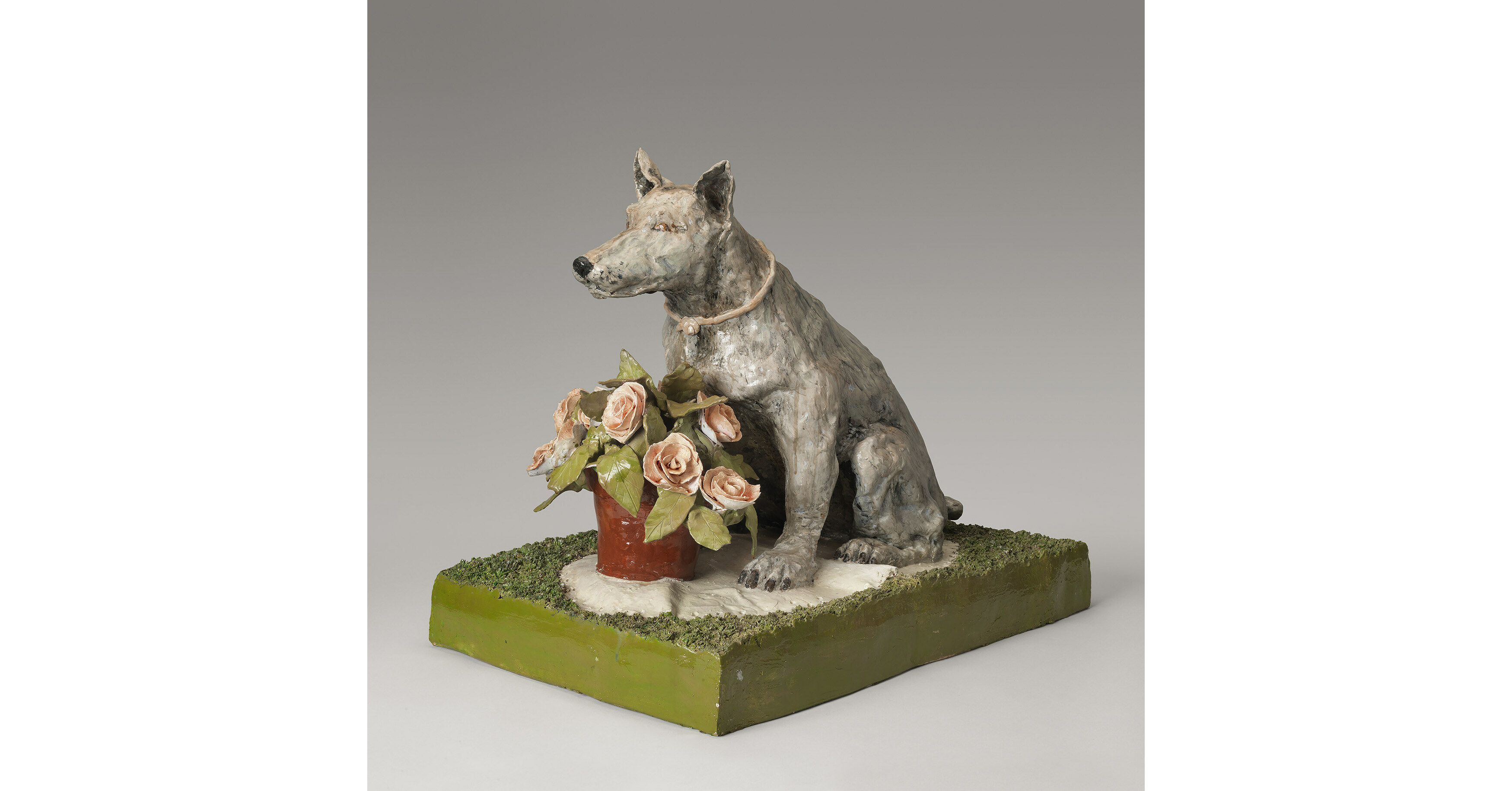 Experience the artistic life of Gathie Falk at the Audain Art Museum