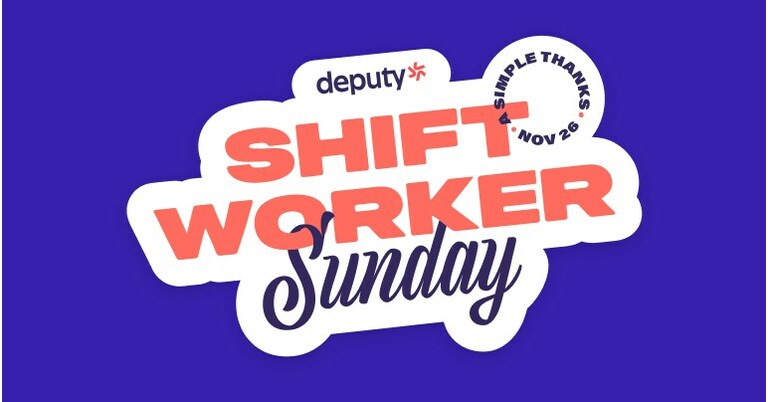 Deputy Champions Global Hourly Workforce in Second Annual International ...