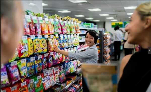 7-Eleven, Inc.'s 'Brands with Heart' Program Unveils Brands of Tomorrow ...