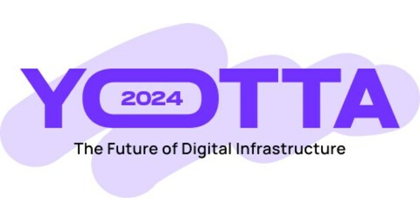 Yotta 2024 Announces Full Agenda