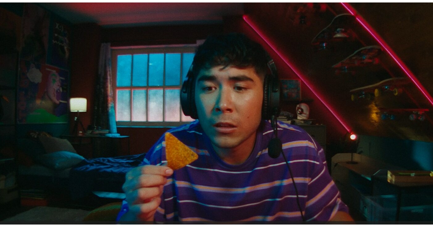 'DORITOS SILENT' BRINGS CRUNCH-CANCELLING TECH TO PC GAMERS AROUND THE ...