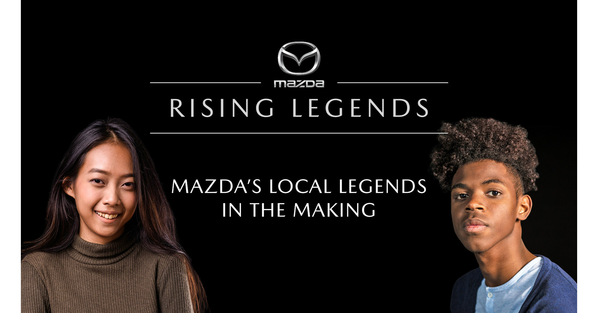 Mazda Canada Pledges Up to $1 Million To Support Youth Changemakers - Nov 1, 2023 | Mazda Canada ...