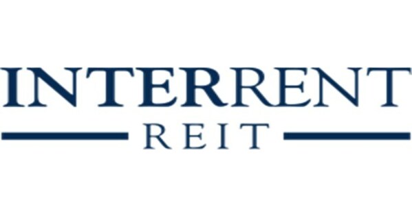 INTERRENT REIT CONTINUES DOUBLE-DIGIT NOI EXPANSION AND STRENGTHENING ...
