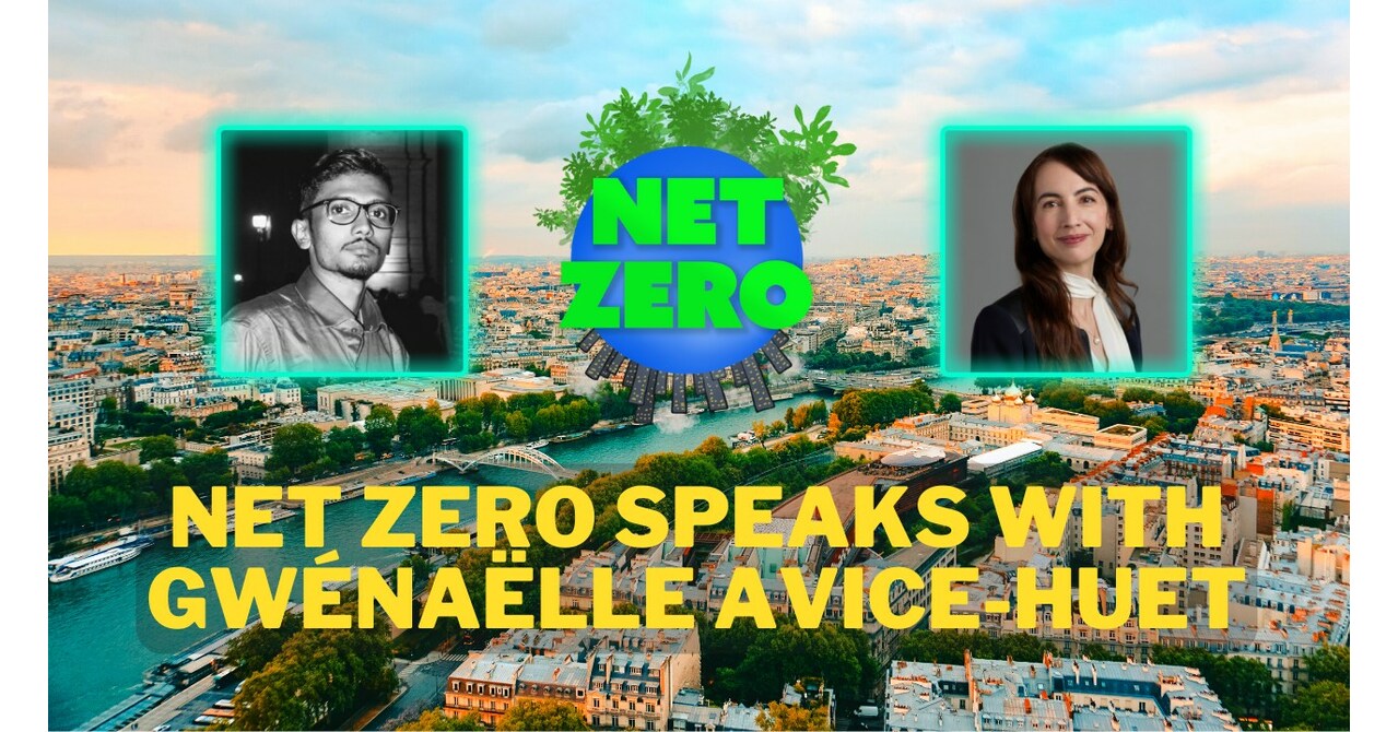 Planet Classroom Launches New Net Zero Episode Featuring Schneider ...