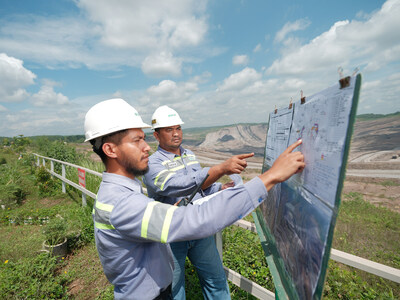 Delta Dunia Group's Nine Months 2023 Results Mark a Transformative ...