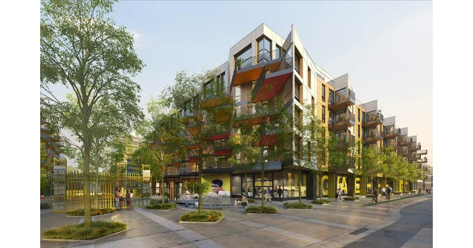 FREEDOM WEST HOMES REACHES KEY FUNDING MILESTONE UPON CELEBRATION OF 50 ...