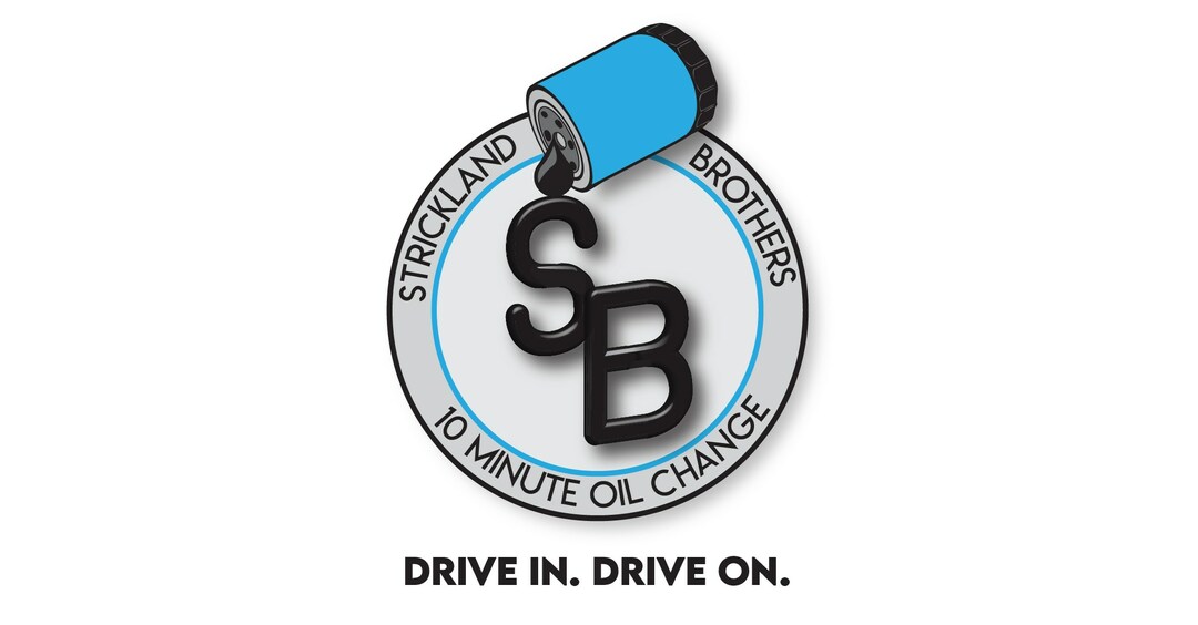Strickland Brothers 10 Minute Oil Change Announces the Grand Opening of ...