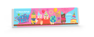 MunchPak Celebrates 10 Years as the Pioneer of the World's First ...