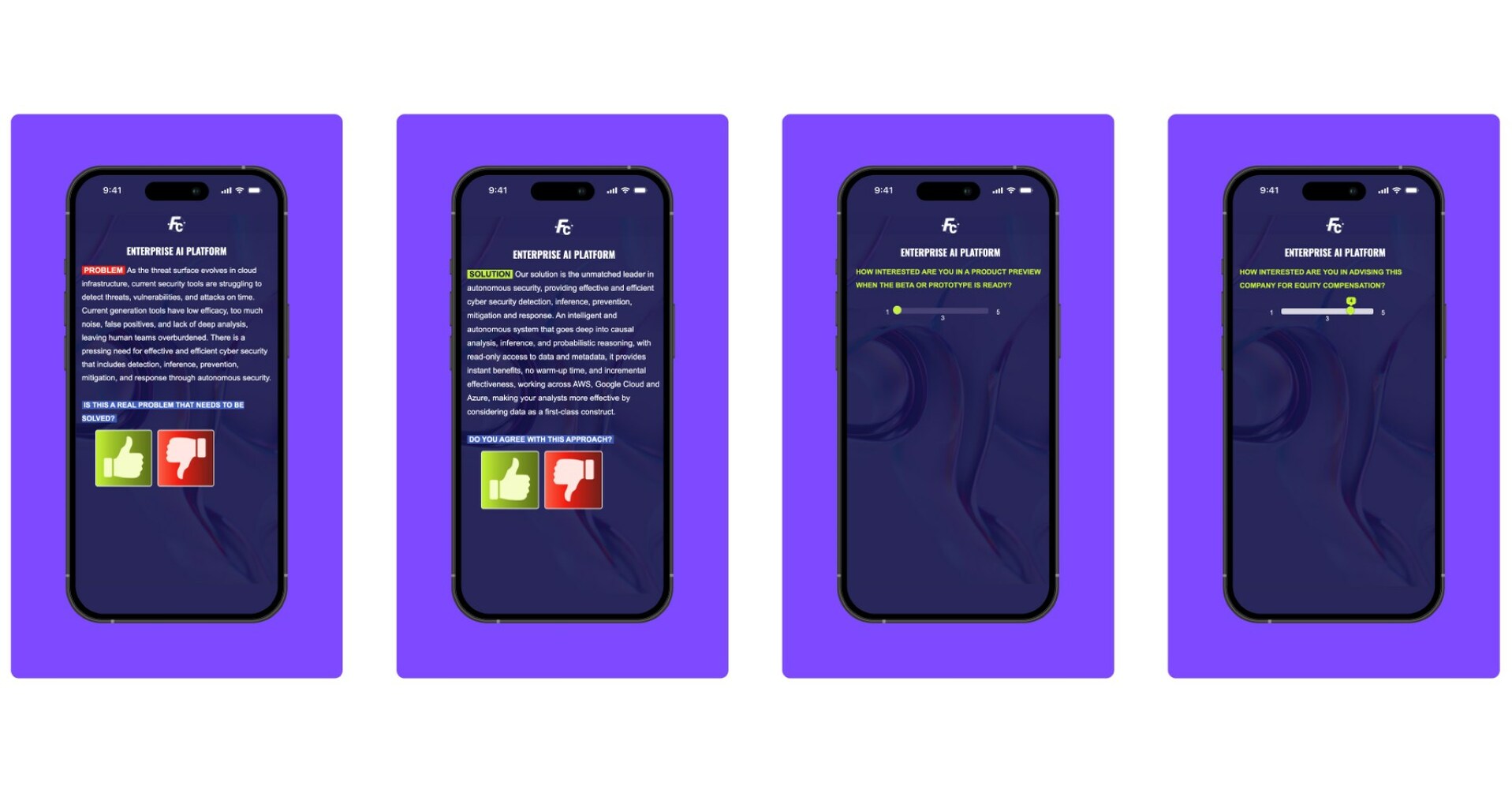 New Platform Brings Enterprise Software to Market as Fast as Consumer Tech