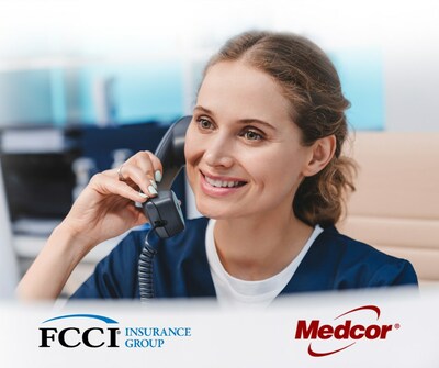 FCCI Insurance Group selects Medcor to provide 24-hour Injury Triage ...