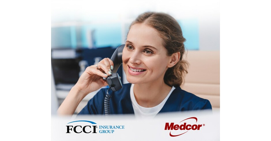 FCCI Insurance Group selects Medcor to provide 24-hour Injury Triage ...