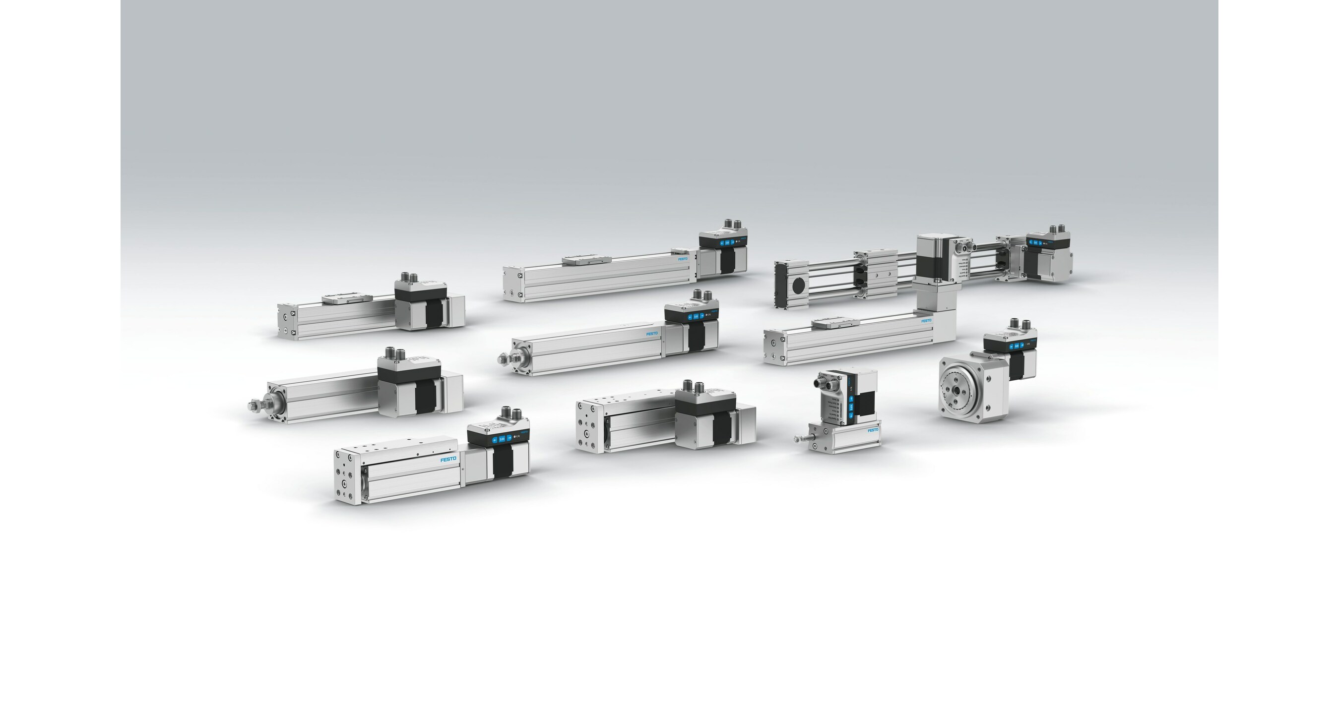 The Festo Power Up Initiative Aims to Transform Food and Beverage ...