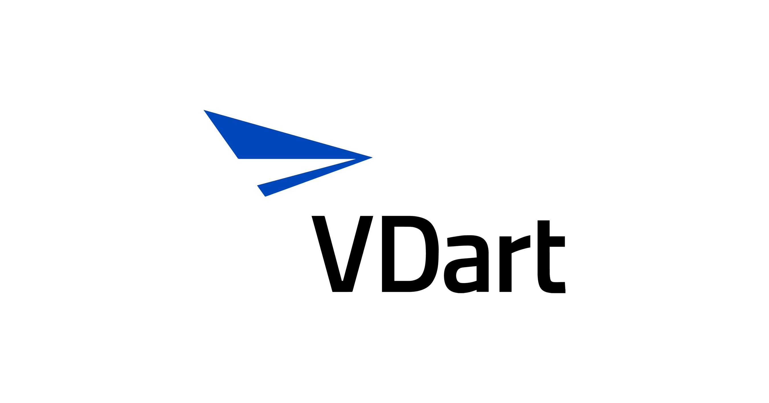 VDart Celebrates Five Consecutive Wins, Receives National Supplier of ...