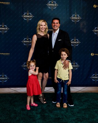 Badii Group Private Wealth Management has been honored with the "2023 ...