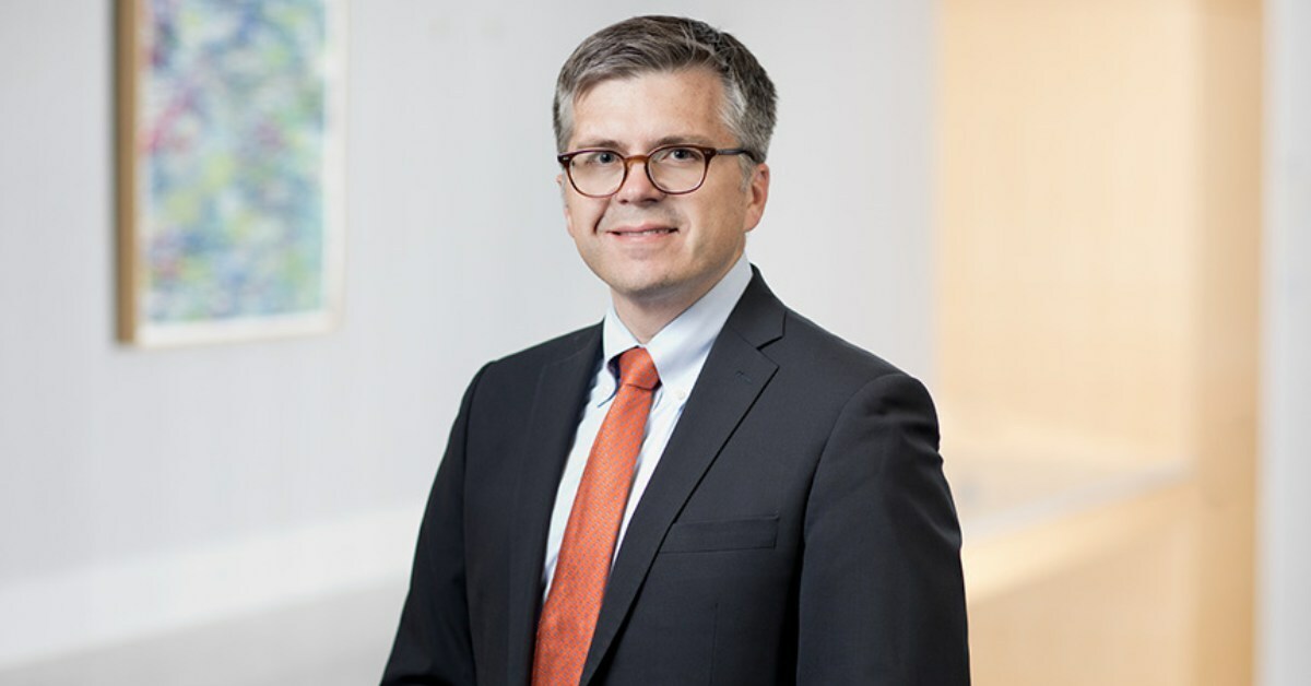 Goulston & Storrs Director Jason Dunn Named a 2023 Go To Real Estate ...