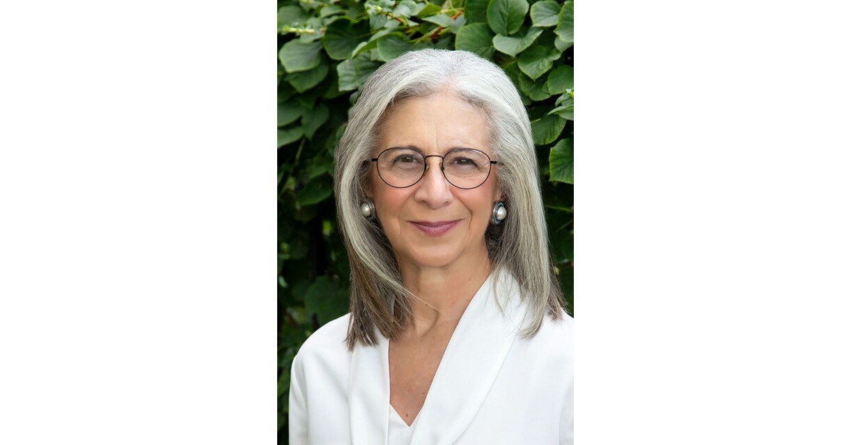Nancy H. Rothstein The Sleep Ambassador Joins Hapbee as Strategic Advisor