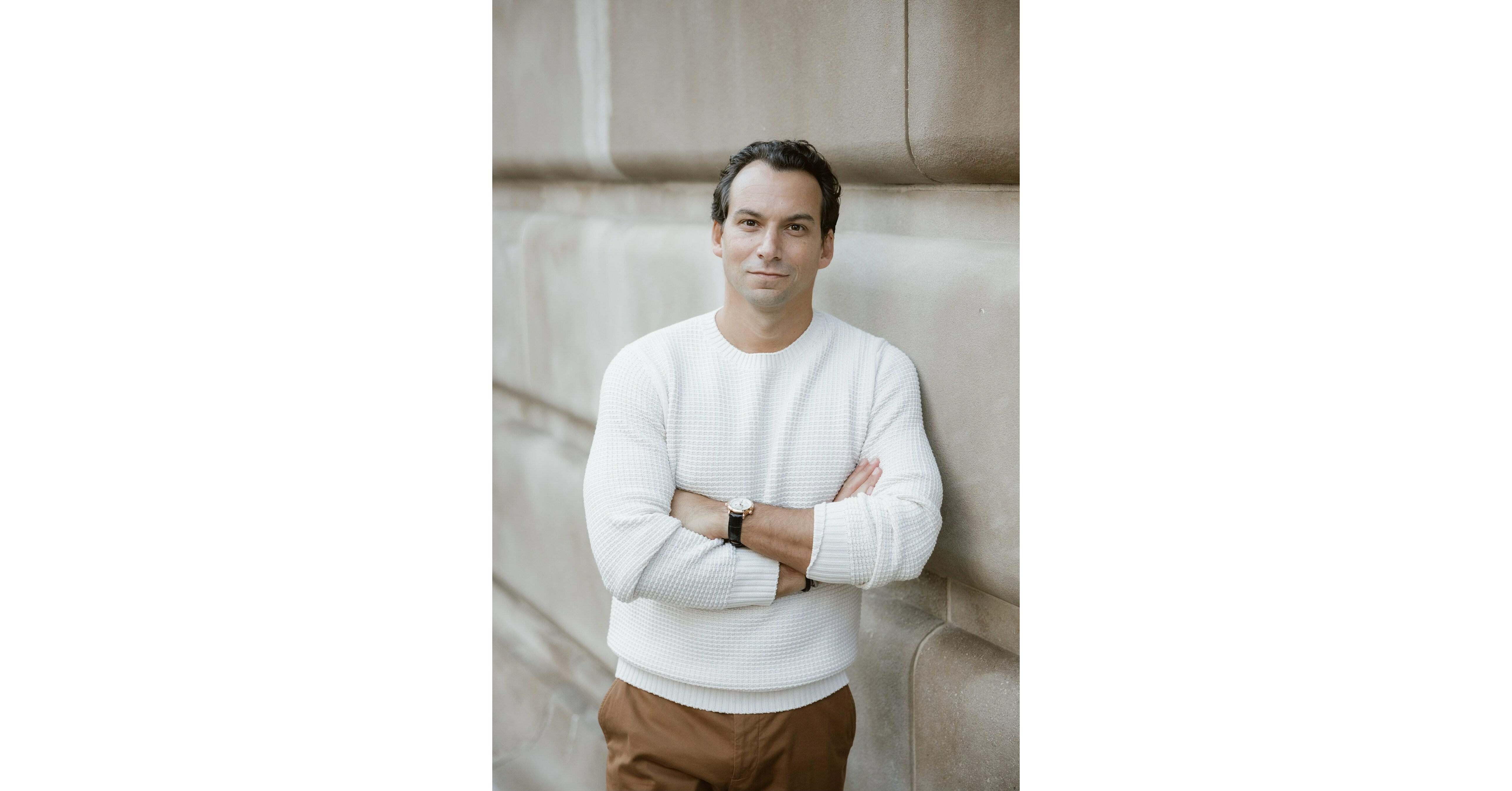 BCR Cyber Names Michael Spector as President