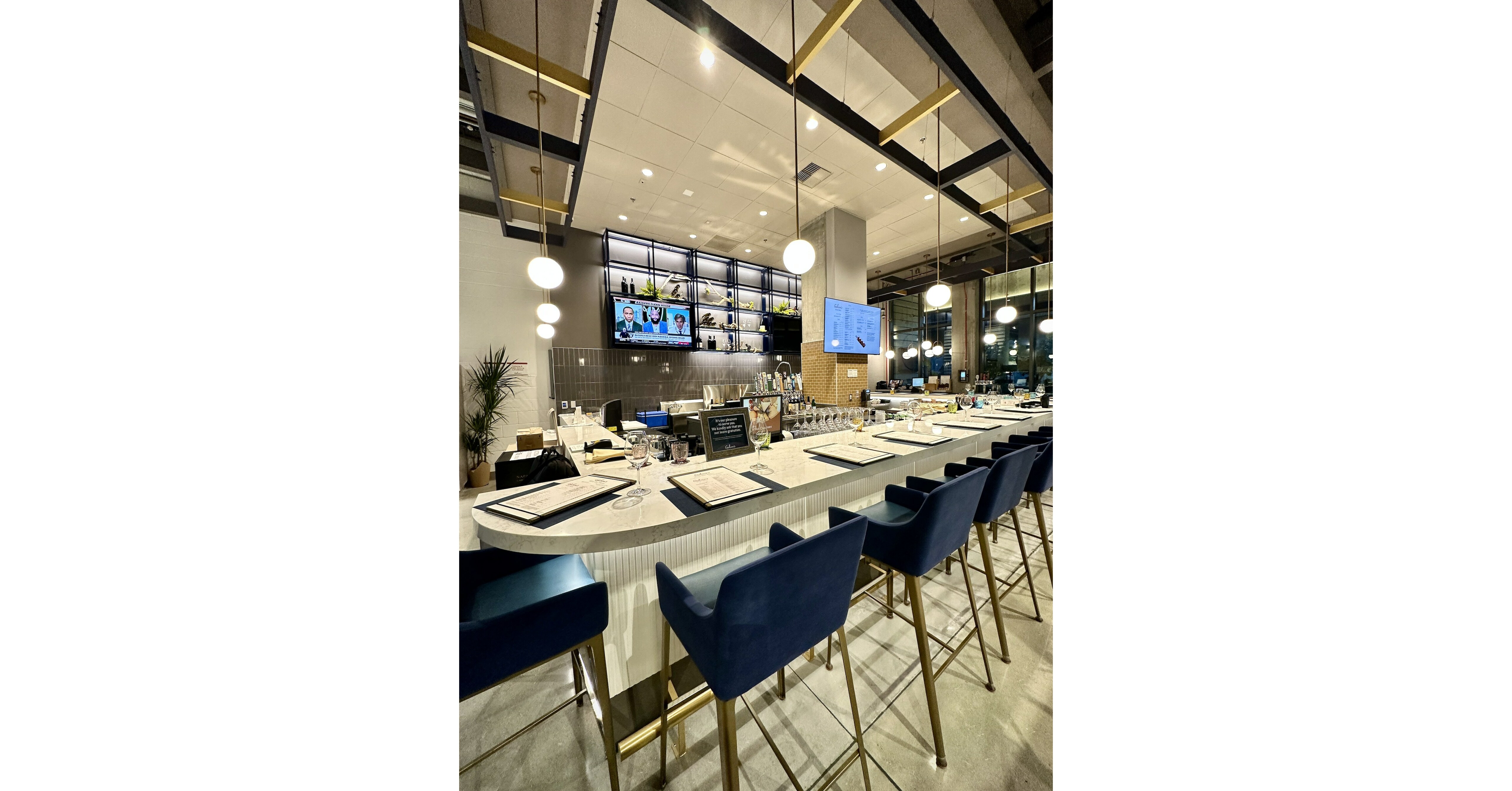 GELSON'S BRINGS NEW MODERN CHIC TO THE DESIGN OF ITS FIRST STORE IN ...