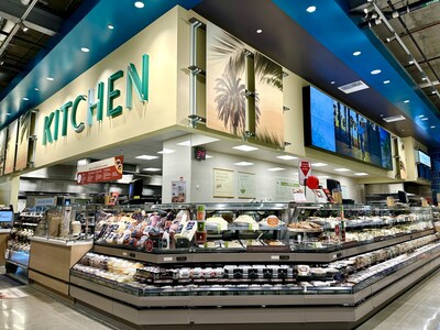 GELSON'S BRINGS NEW MODERN CHIC TO THE DESIGN OF ITS FIRST STORE IN ...