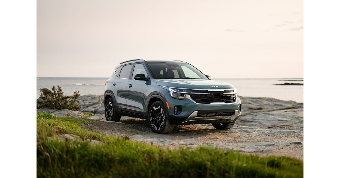 KIA ES RECONOCIDA A TRAVÉS DE MÚLTIPLES CATEGORÍAS EN NEWSWEEK AUTOS ...