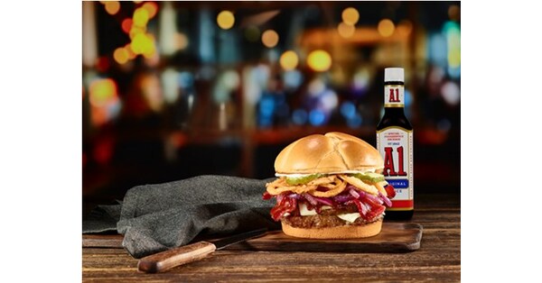 'Seasoned' Greetings from Checkers® & Rally's®