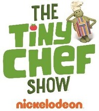 NICKELODEON COOKS UP SECOND SEASON OF THE TINY CHEF SHOW WITH BRAND-NEW HOLIDAY-THEMED SPECIALS ...