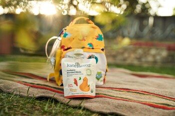 KATE FARMS ANNOUNCES LAUNCH OF FIRST-EVER WHOLE FOOD BLENDED MEALS IN ...