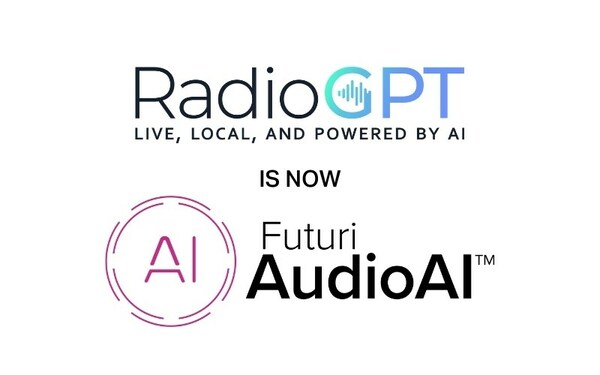 Futuri Launches Futuri AudioAI™, The Expanded and Rebranded Evolution ...