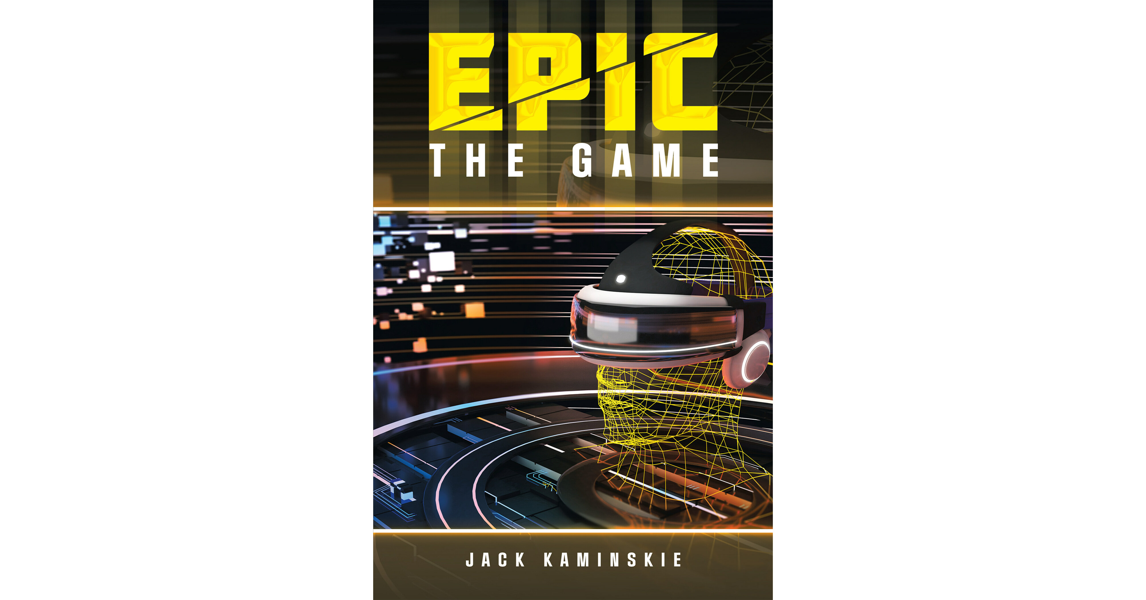 Former Apple Project Specialist Writes New Science Fiction and ...