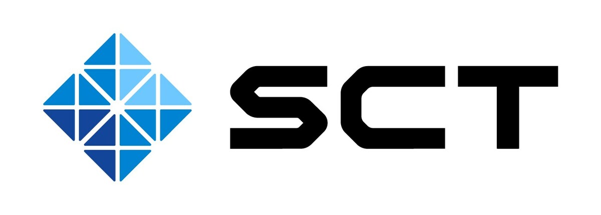 Logotipo De Logística Sct