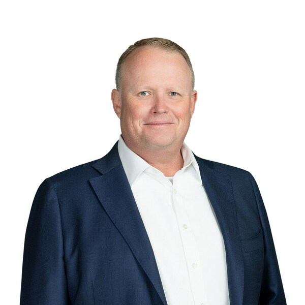 Ministry Brands Names Chris Bacon New Chief Executive Officer