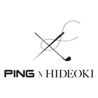 Hideoki Bespoke and PING Debut New Limited-Edition Collection