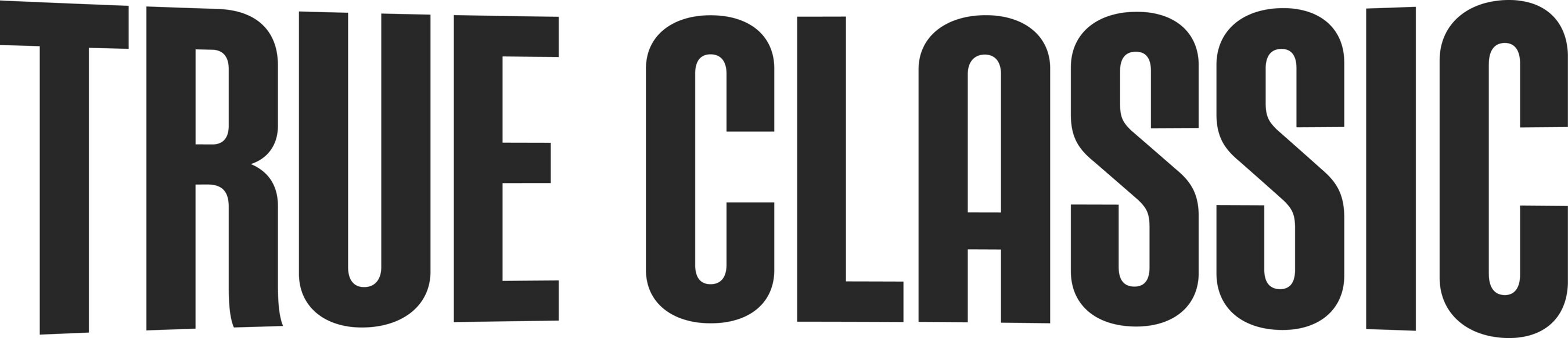 True Classic Expands Physical Retail Footprint To Touch All Regions of ...