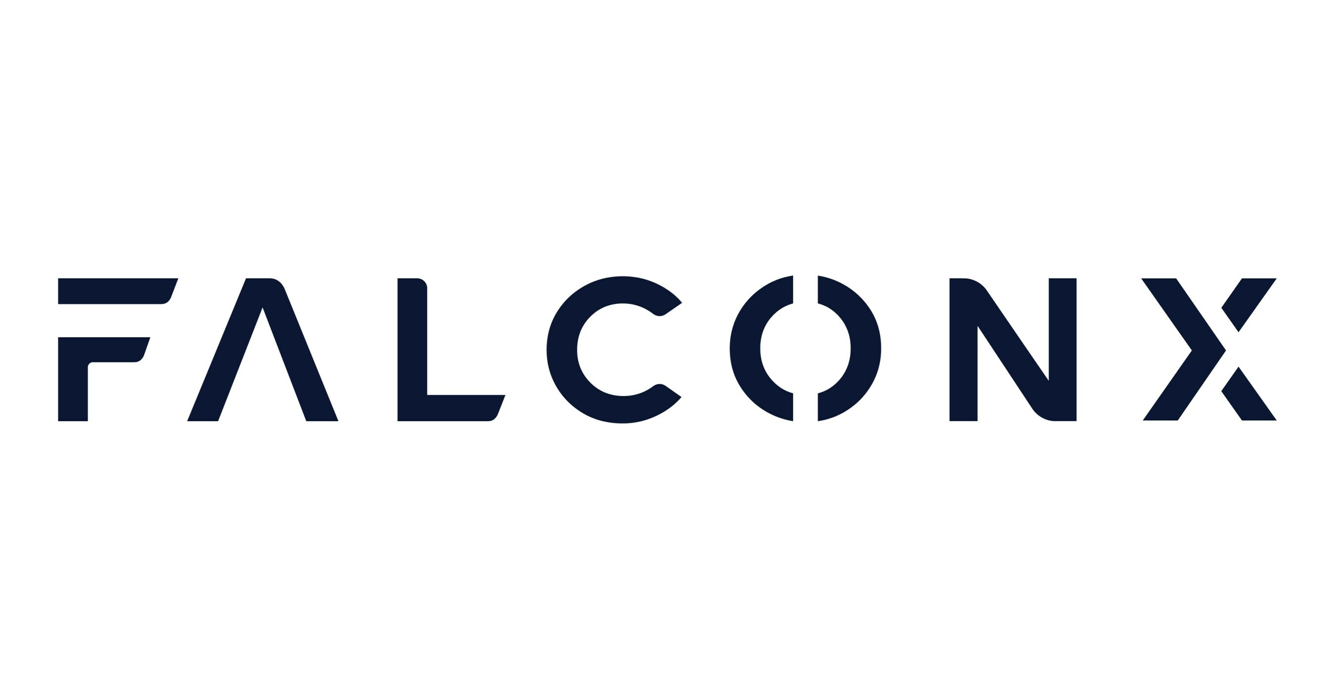 FalconX Launches Prime Connect, A Fully Integrated Solution to Mitigate ...