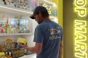 POP MART opens news store in Auckland to further New Zealand market growth