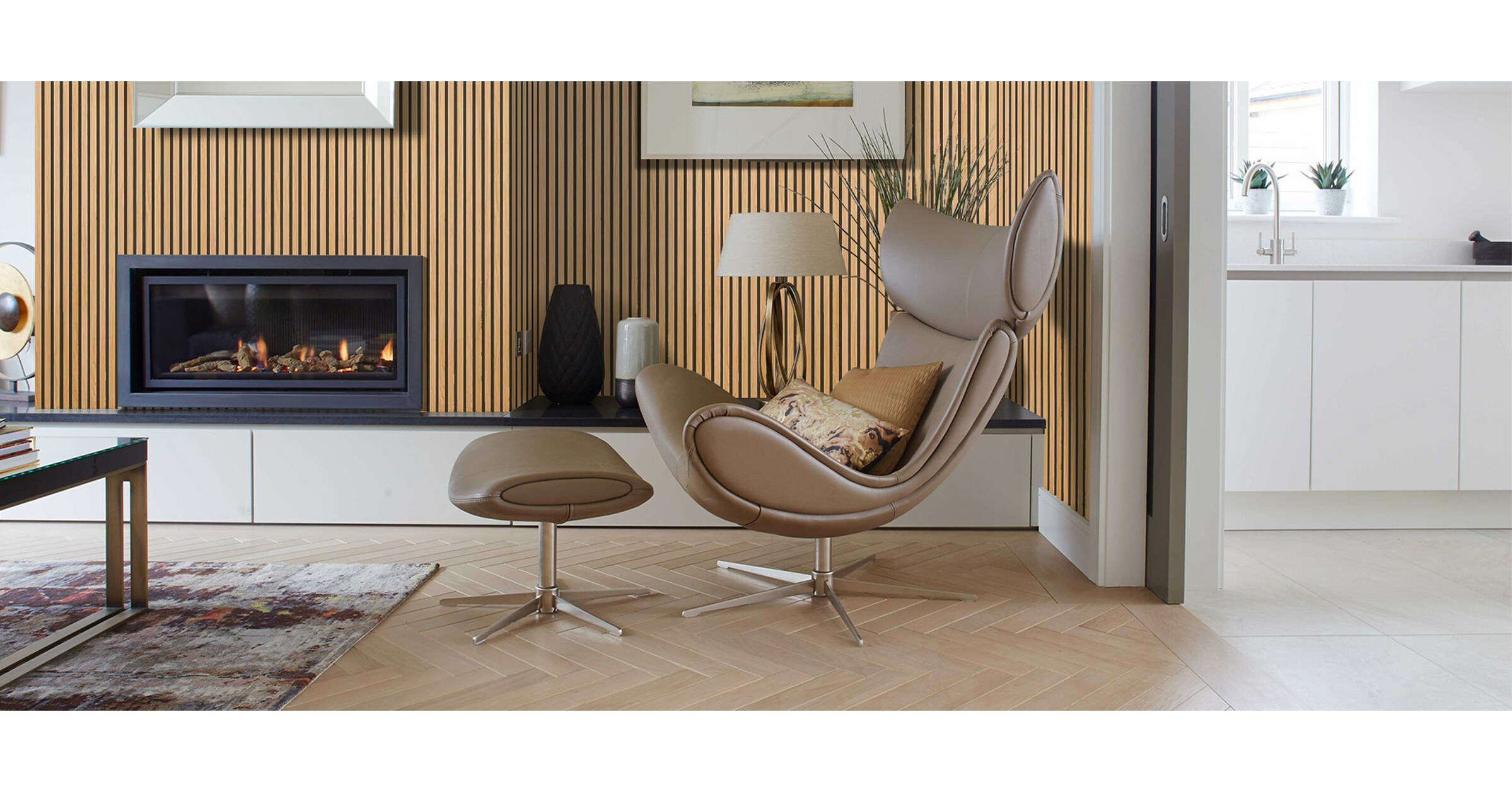 The Panel Hub: Revolutionizing Interior Design with Premium Panels