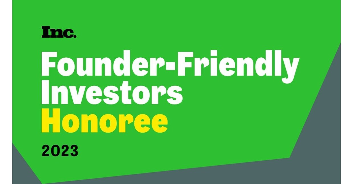Vesey Street Capital Partners Named to Inc.'s 2023 List of Founder ...