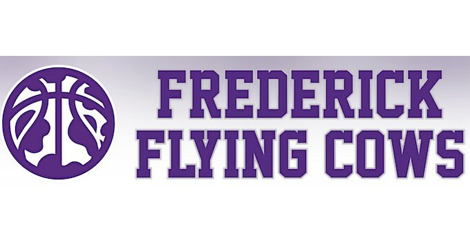 Frederick Flying Cows To Reveal Official Team Character Logo