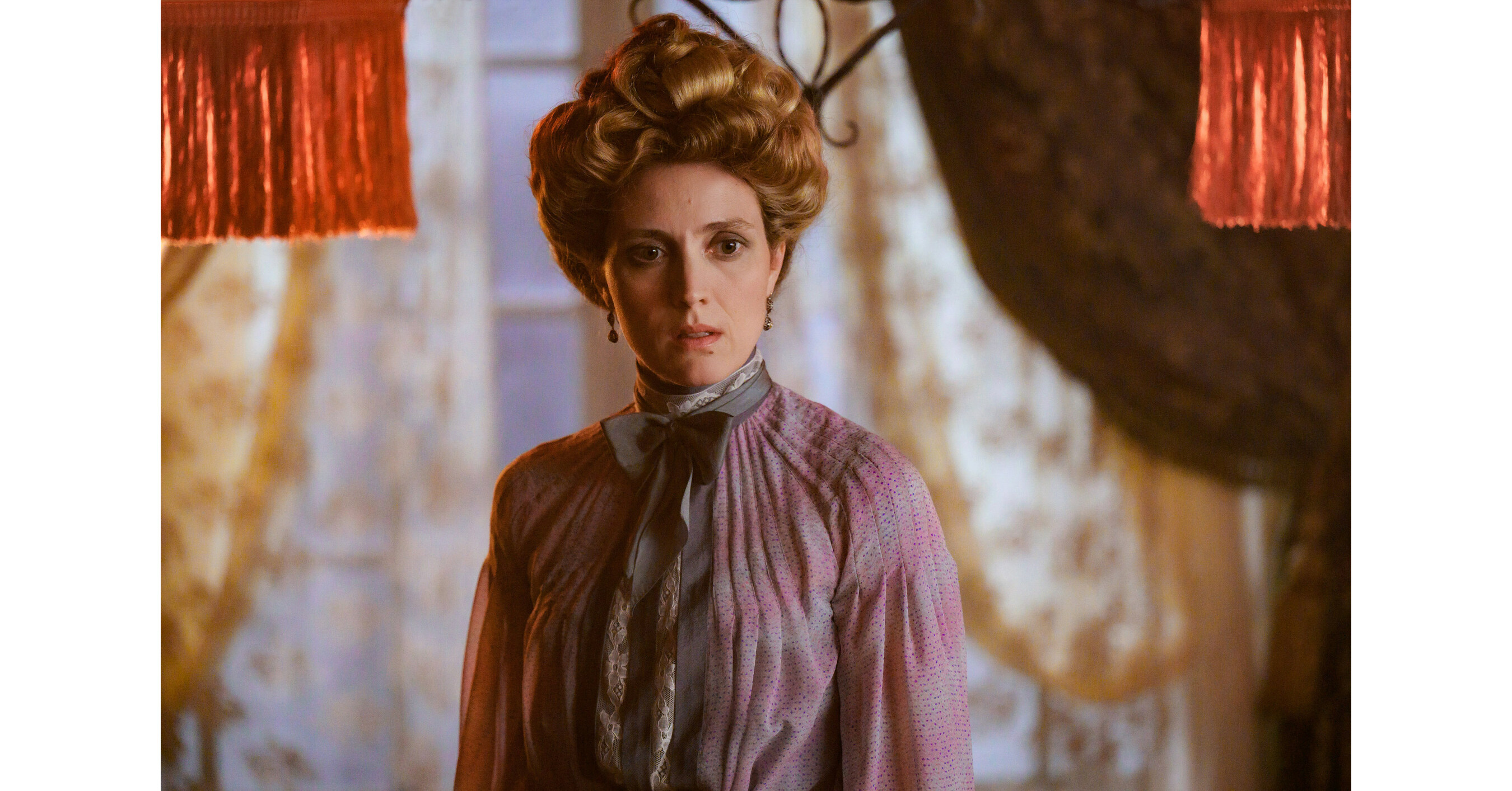 MHz Choice Sets 'Paris Police 1905' U.S. Premiere for November 14