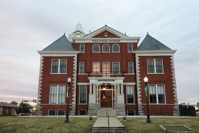 City of Jackson, Georgia Celebrates International Stranger Things Day ...
