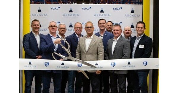 Top-of-the-line Large Scale Ti Cold Constructed Facility Opens in Phoenix