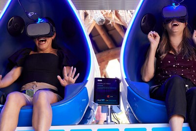 Denver Zoo Opens New Wildlife Virtual Reality Experience