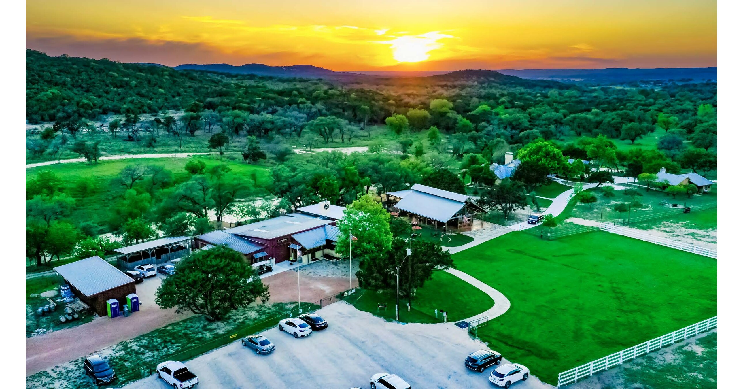 SINGING WATER VINEYARDS HOSTS 14TH ANNUAL FREEDOM DAY TO HONOR VETERANS