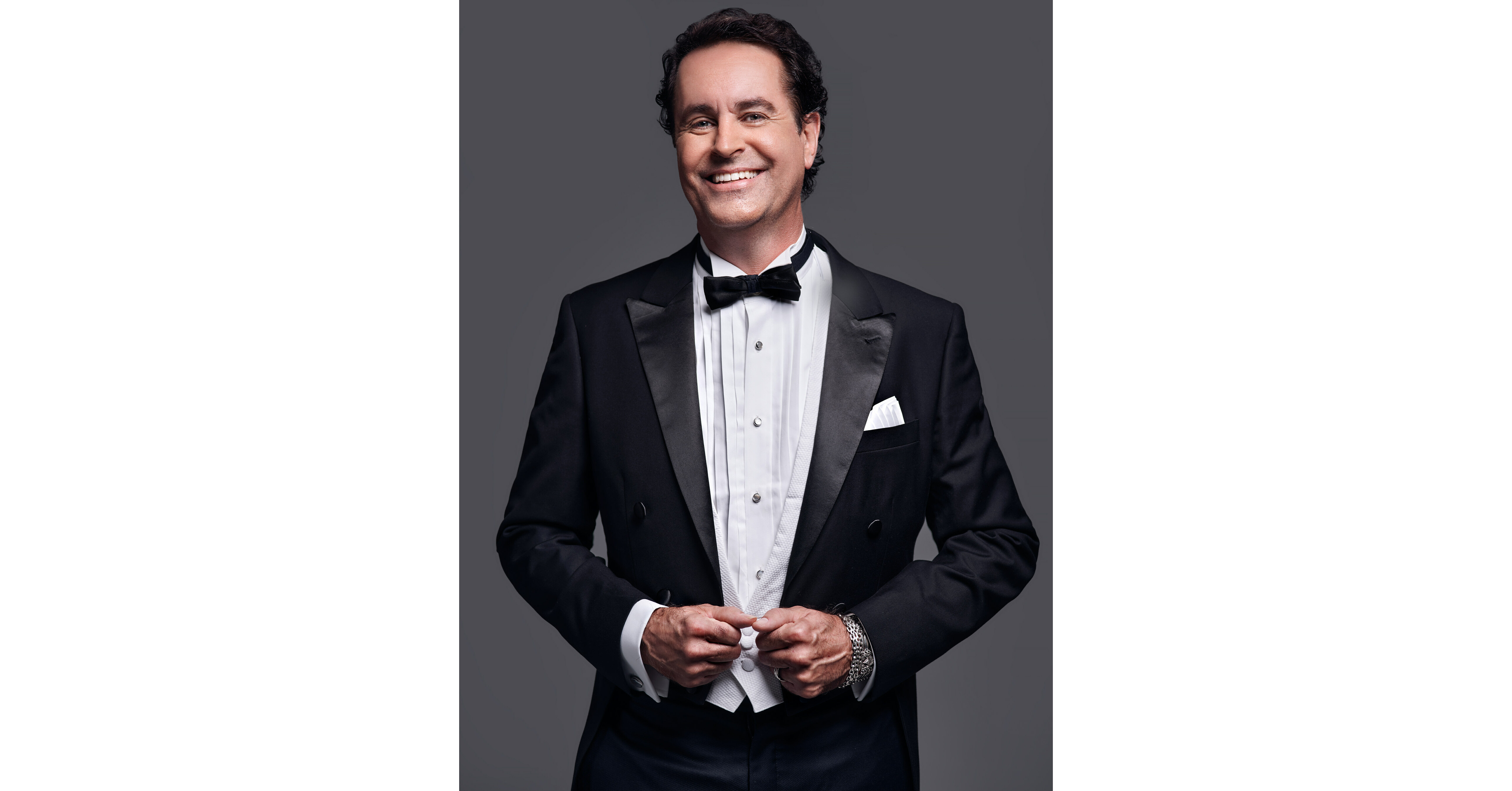 Michael Bard to Perform at Carnegie Hall - A Musical Salute to Veterans ...