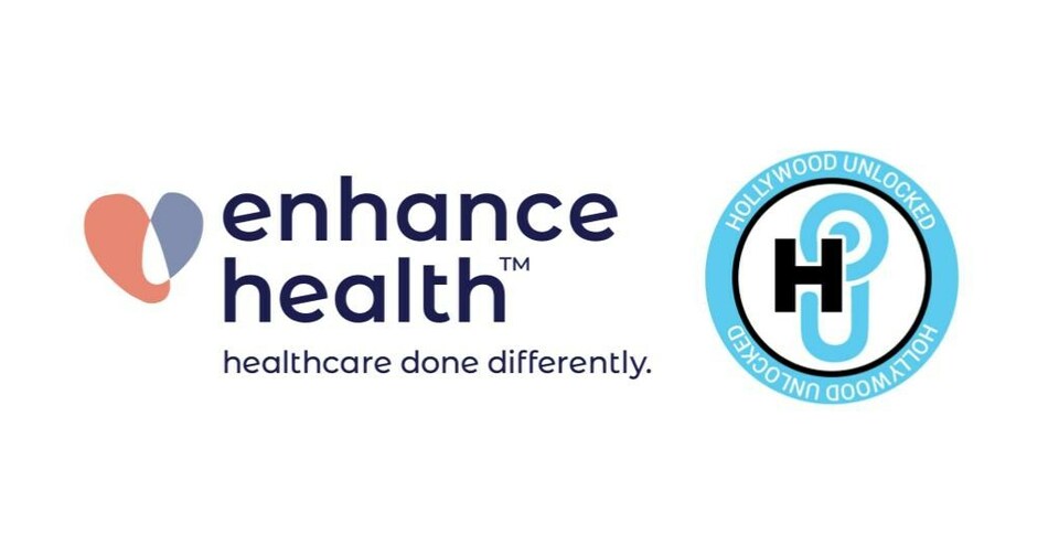 HEALTHCARE UNLOCKED, AN INTERSECTION OF HOLLYWOOD UNLOCKED AND ENHANCE ...