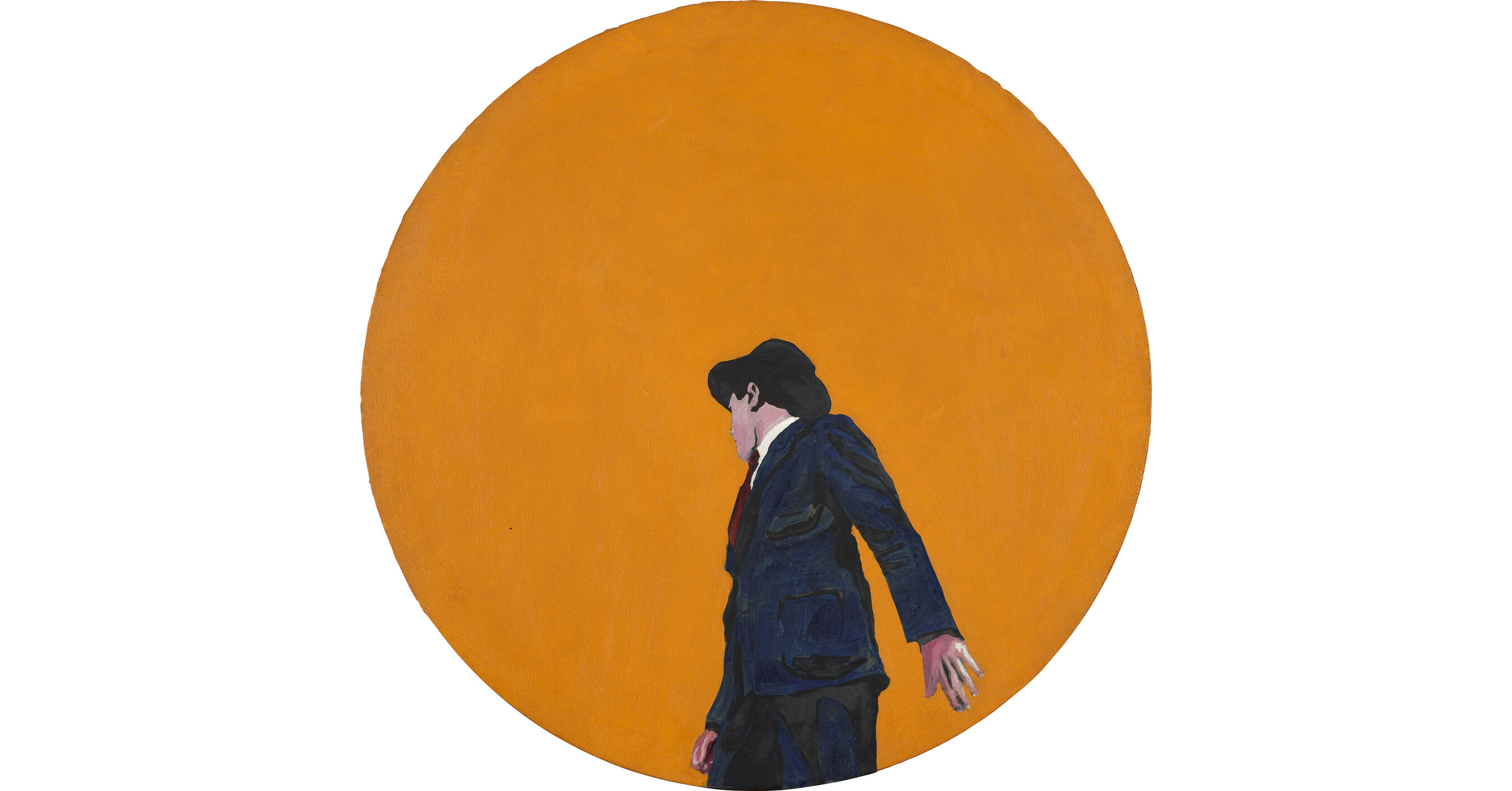 Rosalyn Drexler Pop Art