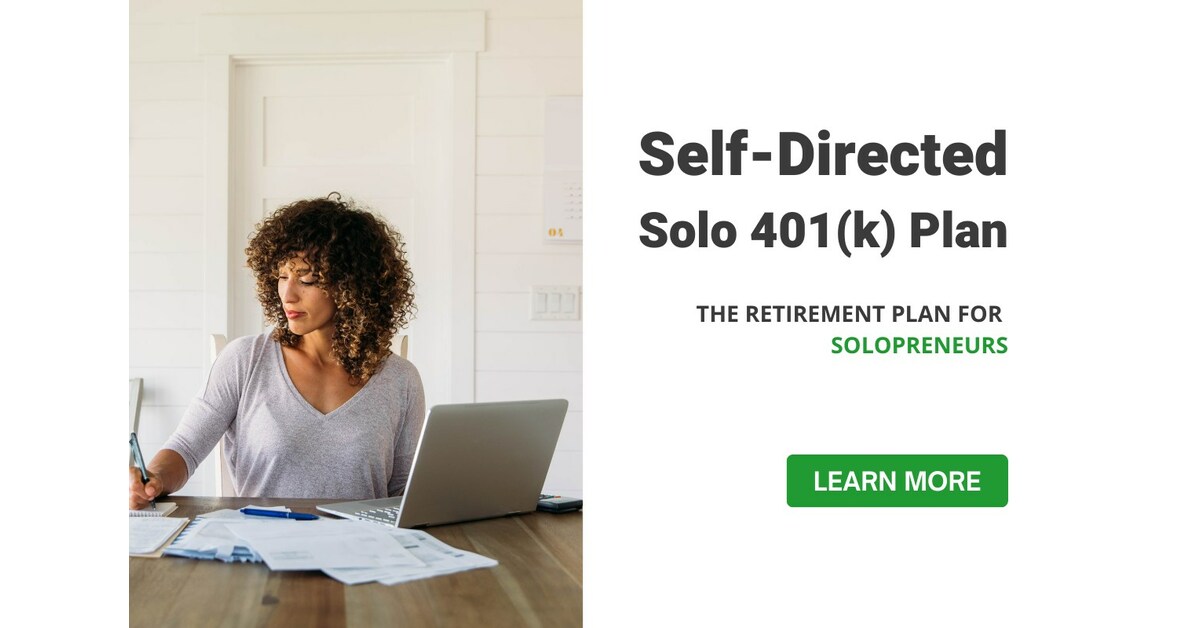 IRAR Trust Company Launches Innovative Solo 401(k) Plan with Roth IRA ...